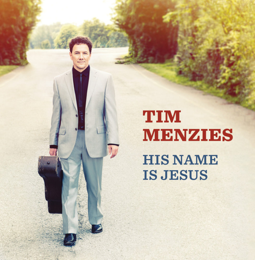 Tim Menzies
